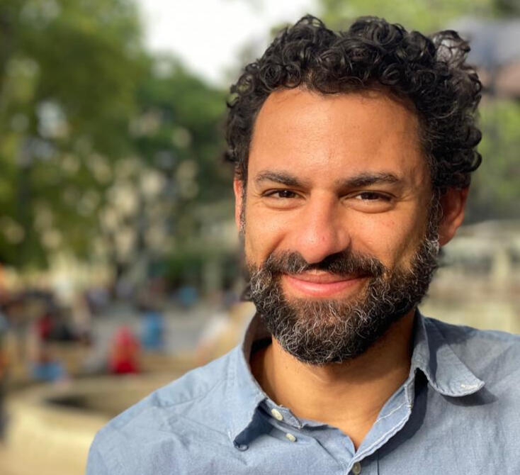 Mike Gabour | Profile